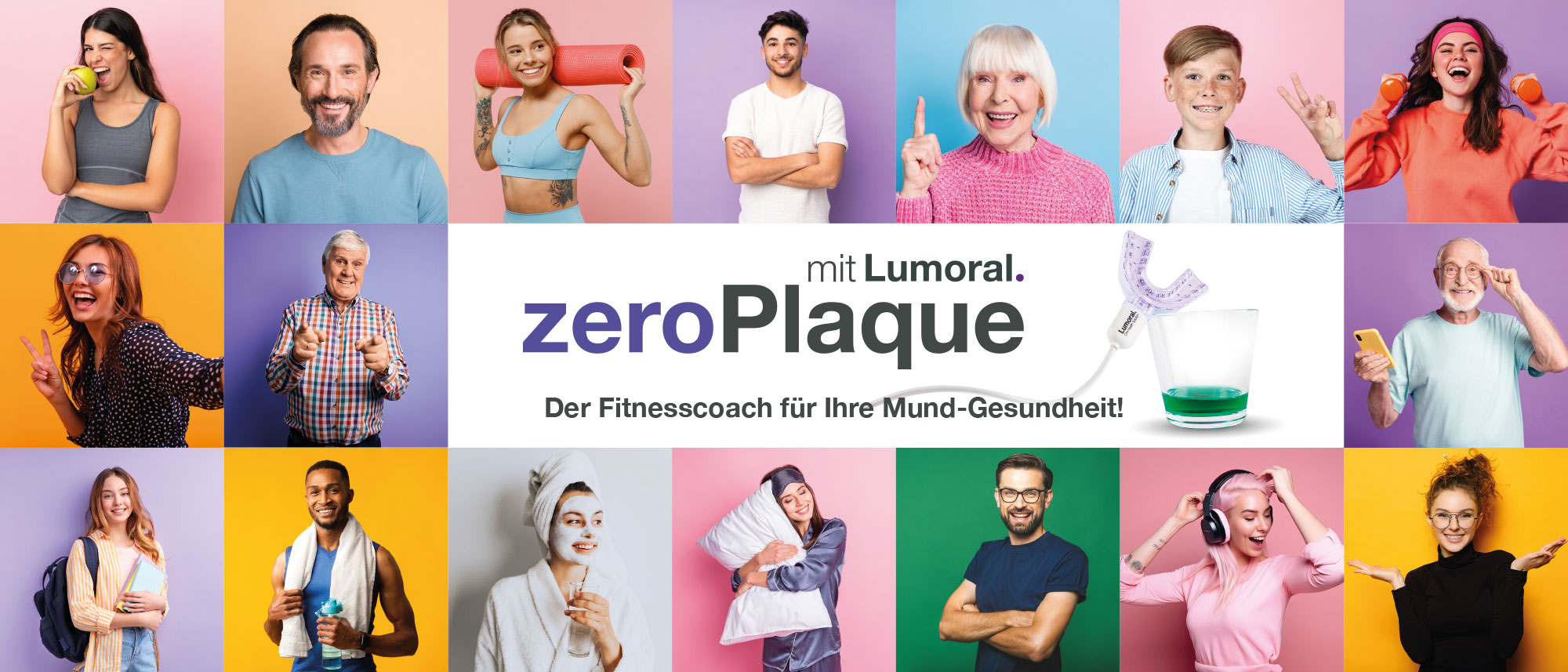 zeroPlaque | der Dentalhygiene Onlineshop – von Prophylaxe Profis für dich